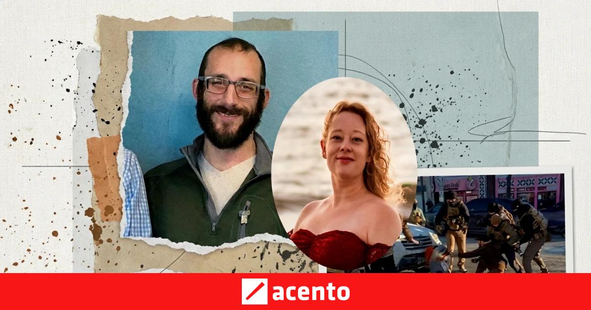 Agentes implicados en tiroteo mortal contra Alex Pretti y Renee Good ...