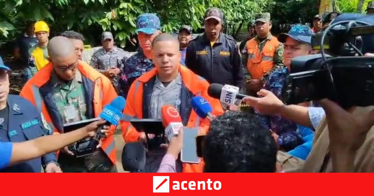 “No hemos visto nada”, dice capitán de la Fuerza Aérea tras búsqueda ...