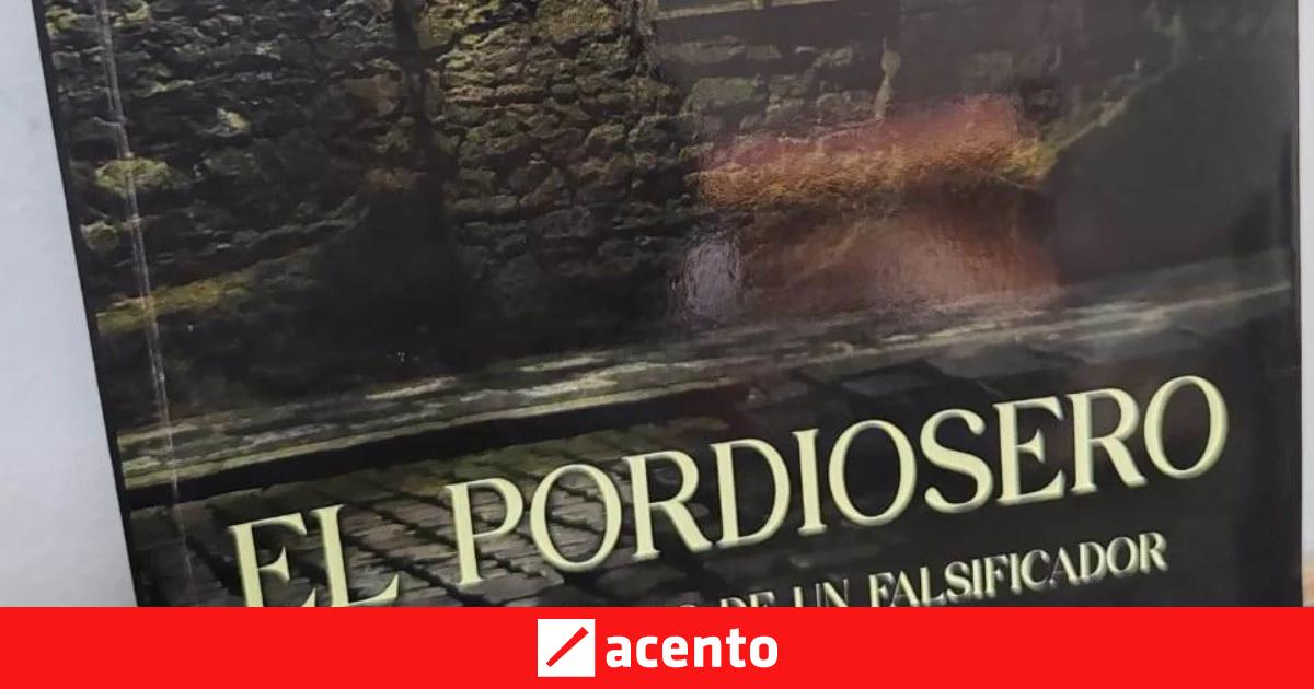'El pordiosero. Las aventuras de un falsificador', de José Lois Malkun ...