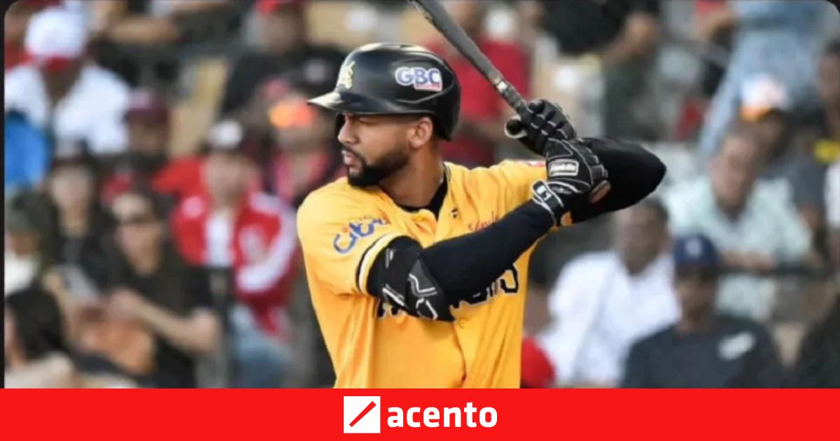 LIDOM: Águilas Cibaeñas ganan y definirán contra Toros cuál va a final ...