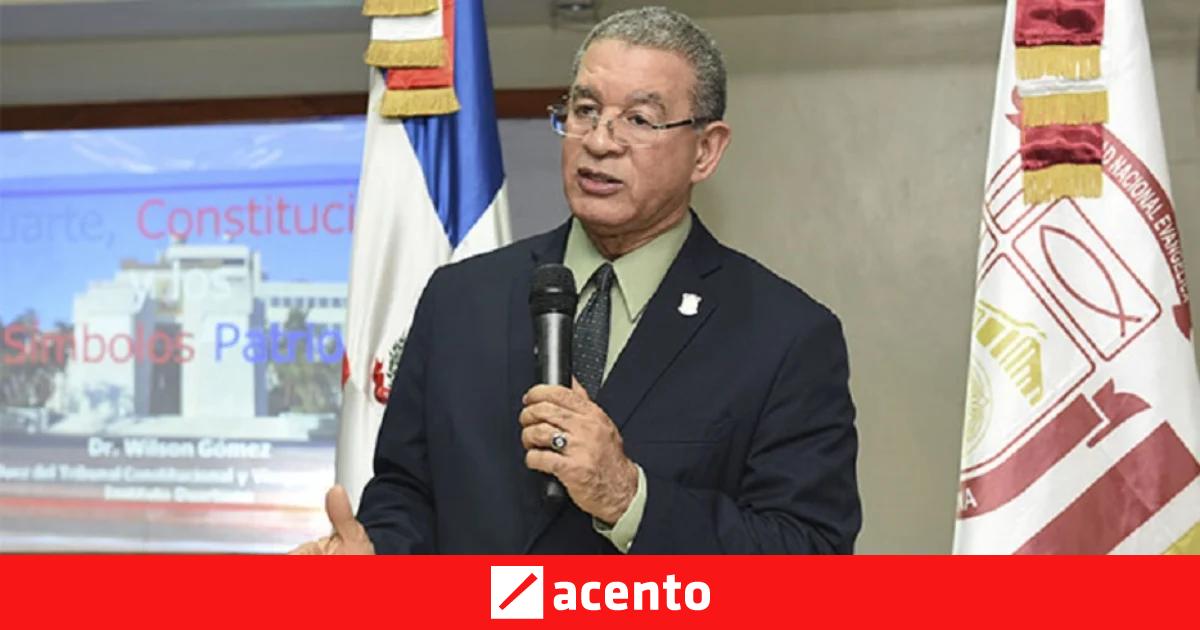 Instituto Duartiano cuestiona acuerdo con EE.UU. para arribo de ...