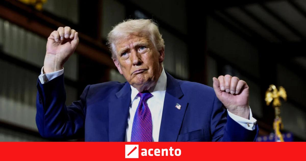 Asia reaccionan algunos países al fallo que elimina aranceles de Trump ...