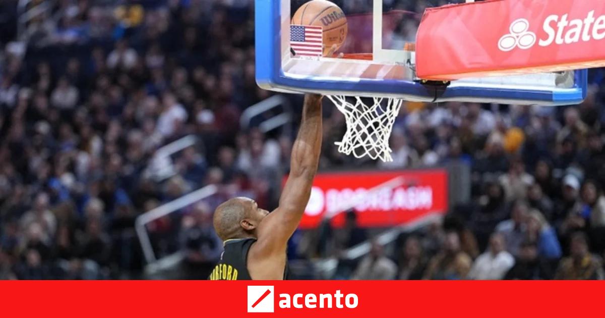 NBA Resultados y tabla de posiciones: Dominicano destaca en Nuggets ...