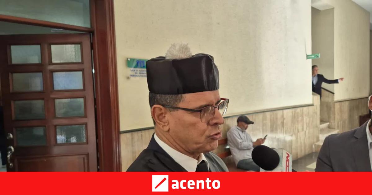 Defensa de Torres Robiou cuestiona validez de pruebas y peritajes en ...