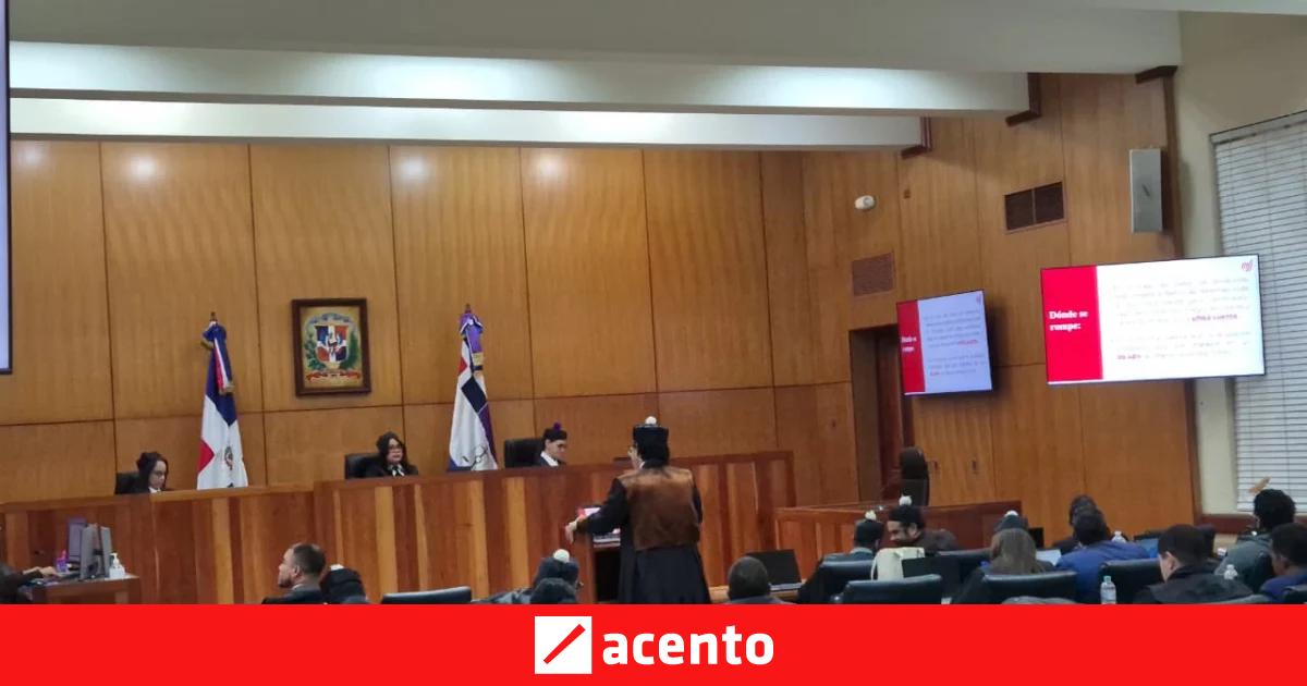Tribunal emitirá hoy sentencia del caso Coral y Coral 5G; decisión de ...