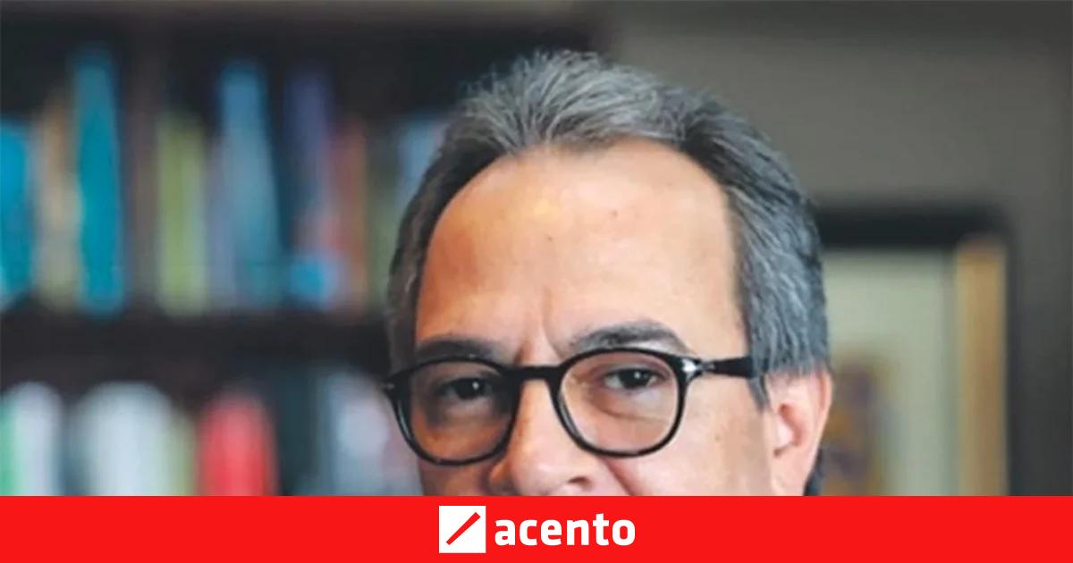 Visor Libros publica la poesía reunida de José Mármol | Acento