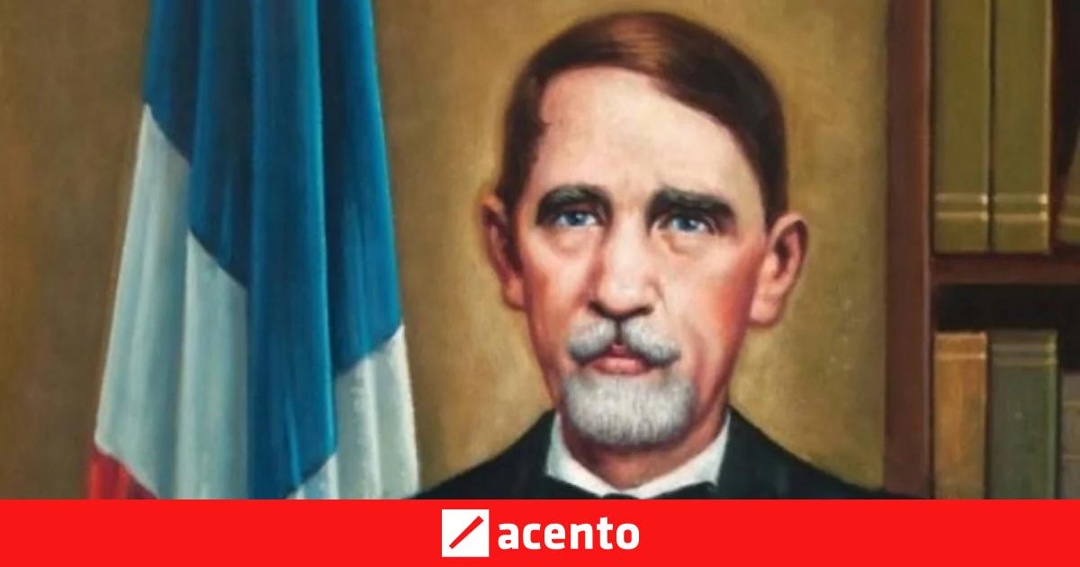 AGN y la UASD celebran conferencia sobre el pensamiento político de ...