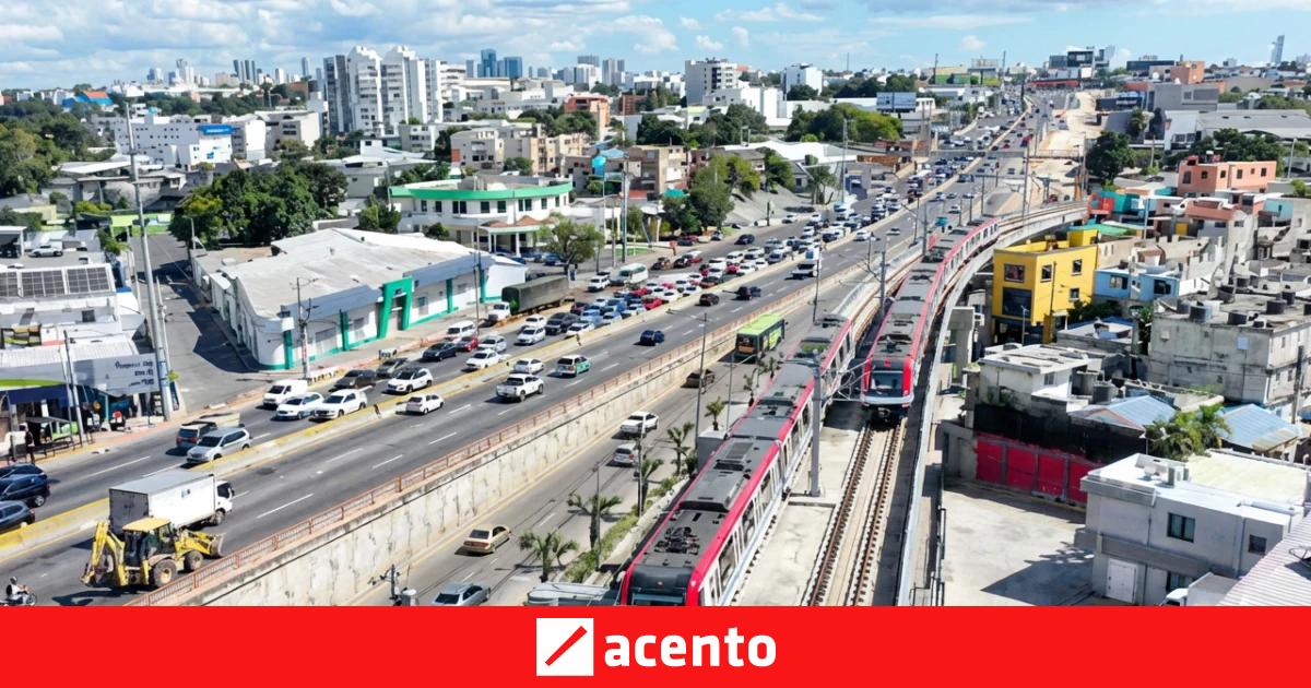 Fin del transbordo: usuarios de la Línea 2C ya no tendrán que cambiar ...