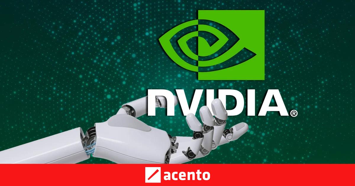NVIDIA: qué es, historia y su alianza con República Dominicana | Acento