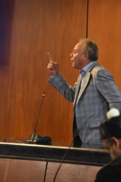 Tribunal Constitucional rechaza recurso de PEPCA y confirma absolución ...