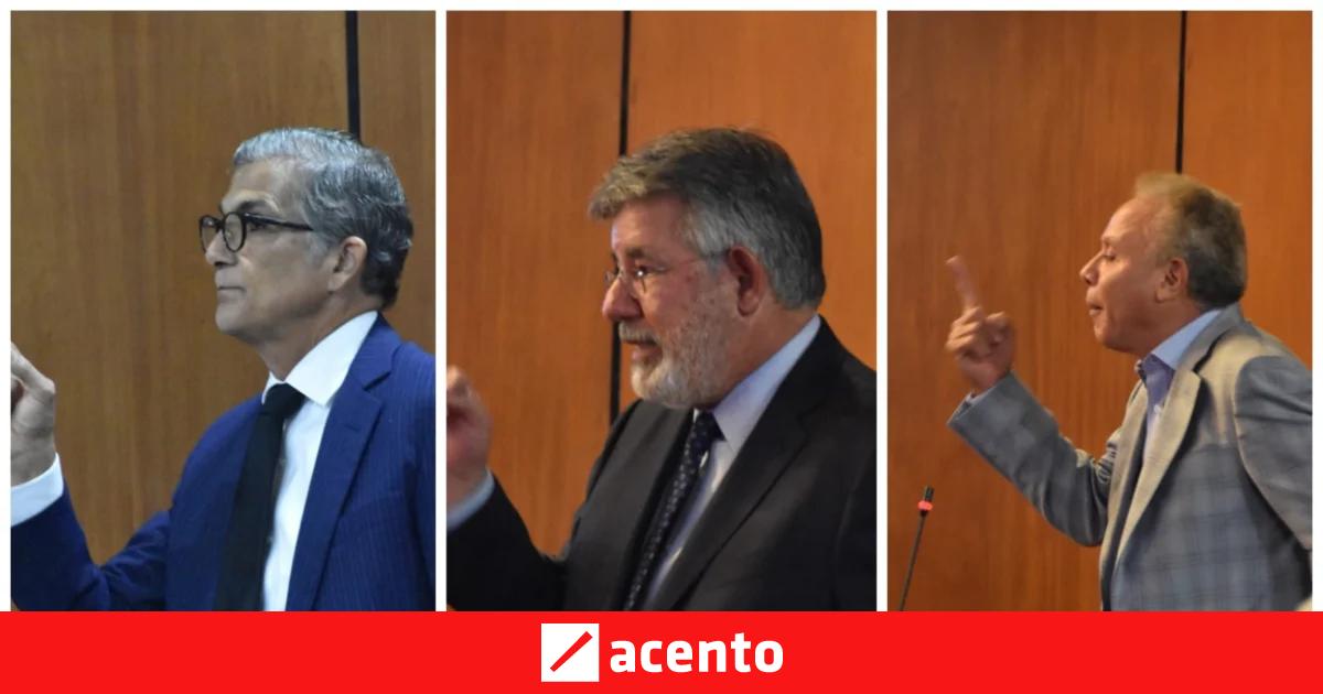 Tribunal Constitucional rechaza recurso de PEPCA y confirma absolución ...