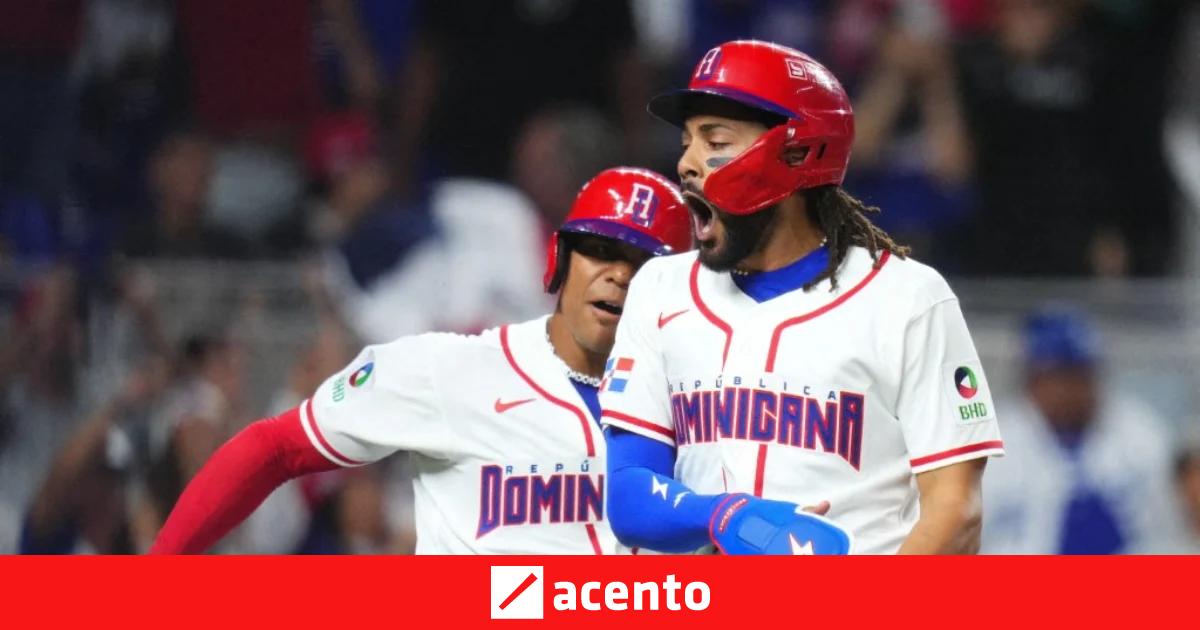 Cuando el béisbol se vuelve patria | Acento