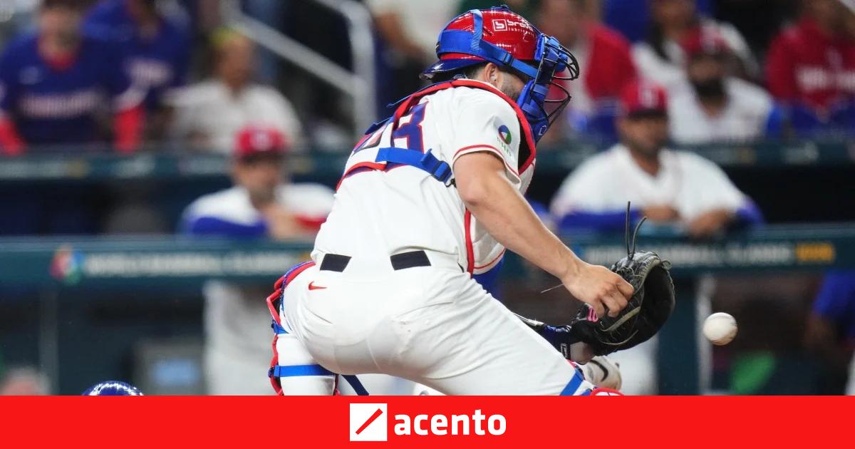 BÉISBOL CLÁSICO MUNDIAL: Nueva empate entre dominicanos y nicaragüenses ...