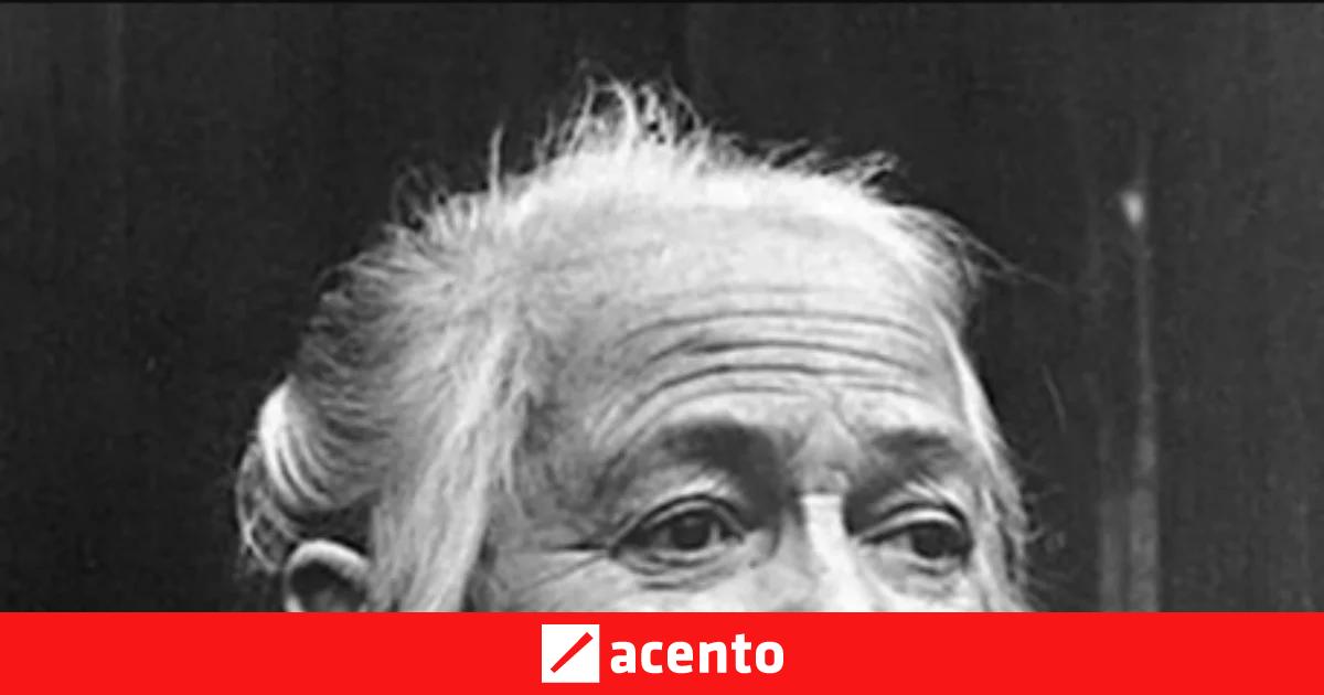 Clara Zetkin, la activista que impulsó el Día Internacional de la Mujer ...