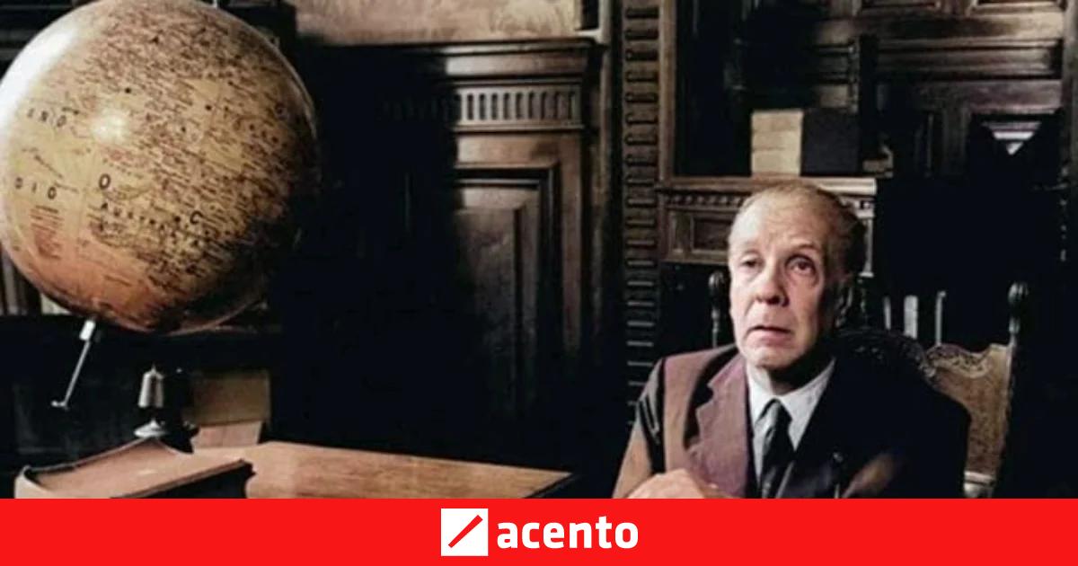 Las letras del infinito: Borges, la Cábala y la mística del lenguaje ...