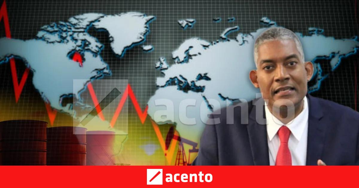 Codue advierte clase media será la más afectada por crisis ...