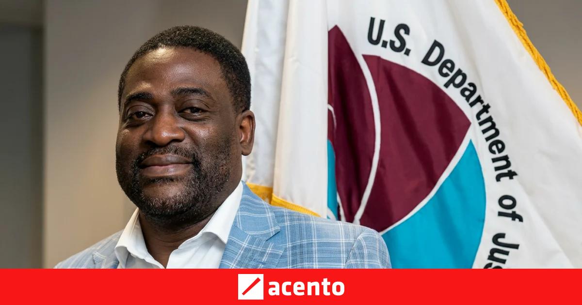 DEA confirma salida del agente especial Michael Miranda; dice es por ...