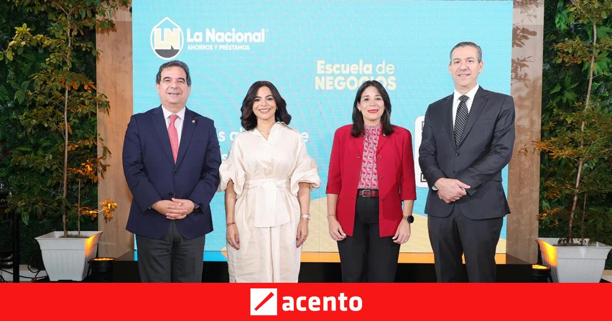 La Nacional impulsa el talento interno con su Escuela de Negocios | Acento