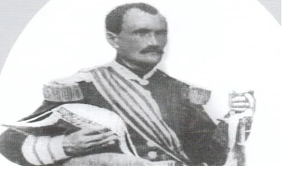 Francisco del Rosario Sánchez | Acento