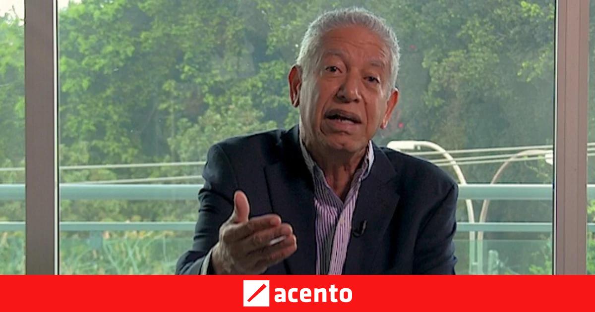 Héctor Guzmán defiende candidaturas independientes, pero advierte que ...