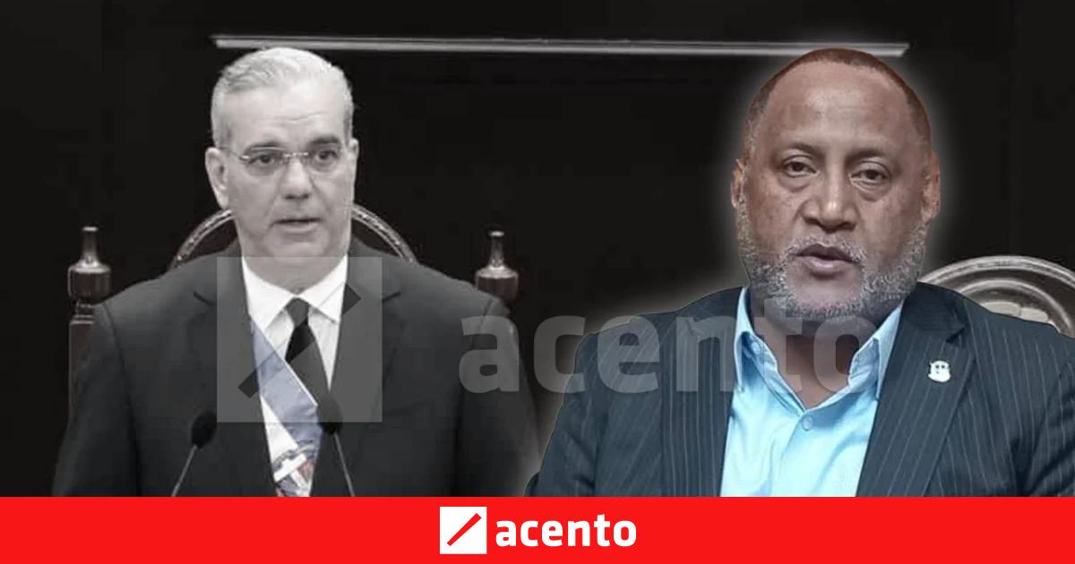 Jacobo Ramos califica como “positivo y con rostro humano” discurso de ...