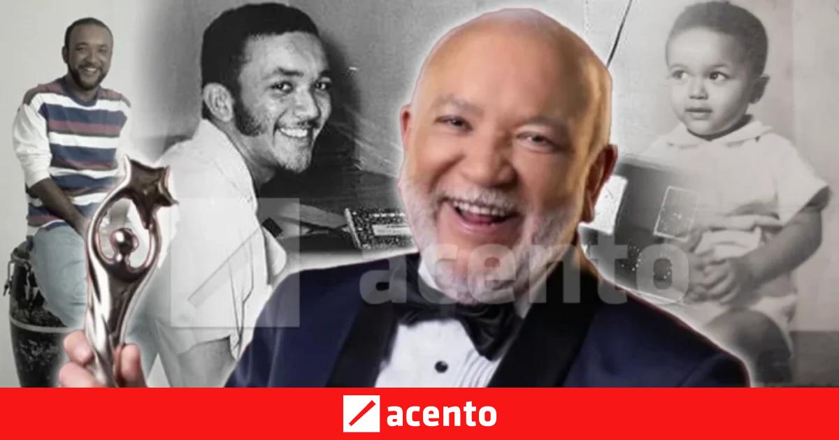 Lectores de Acento consideran acertada la elección de Jochy Santos como ...