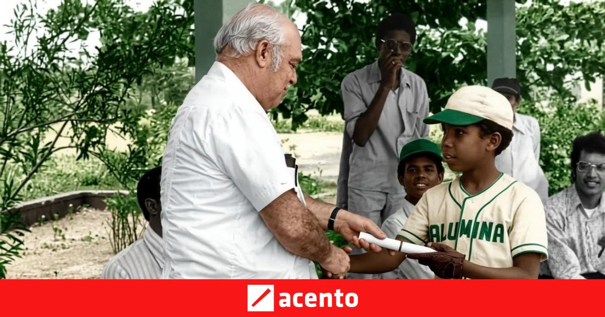 Los 'pleis' donde brilló Hank Aaron son hoy la cenicienta del turismo ...