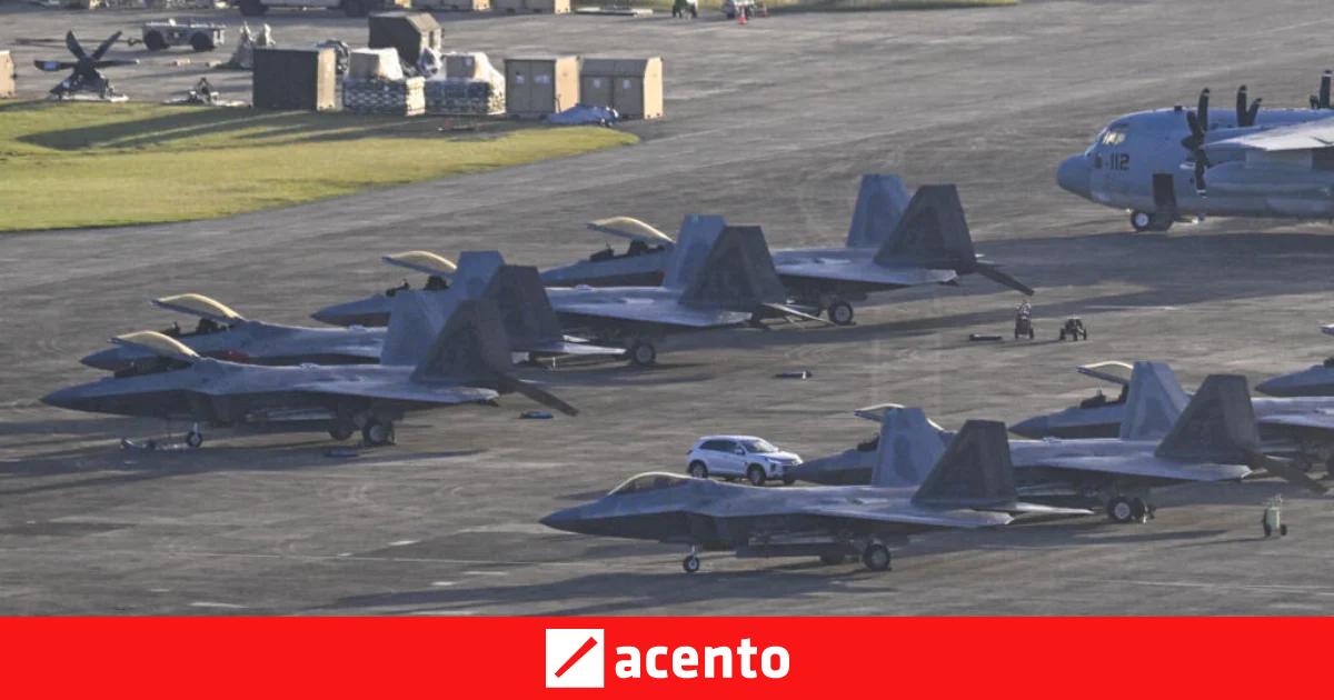 Estiman que EE. UU. ha gastado al menos 4.700 millones de dólares en ...