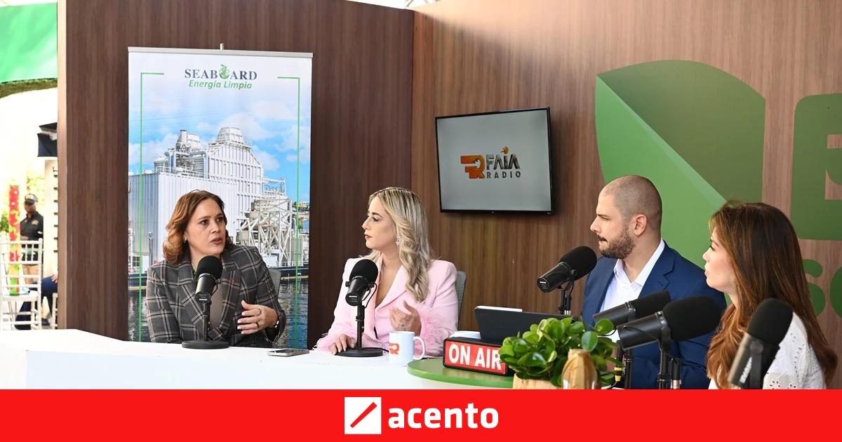 INTEC analiza sostenibilidad y plantea retos para el acceso a ...