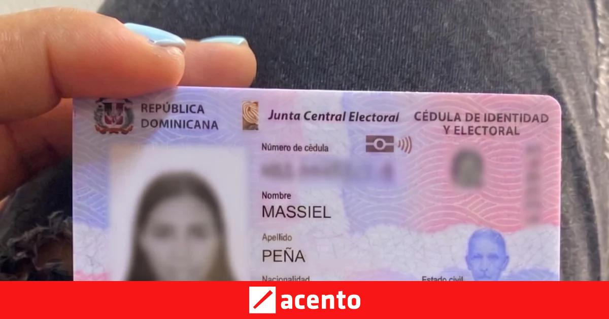 Cita para nueva cédula dominicana en el exterior: cómo sacar turno ...