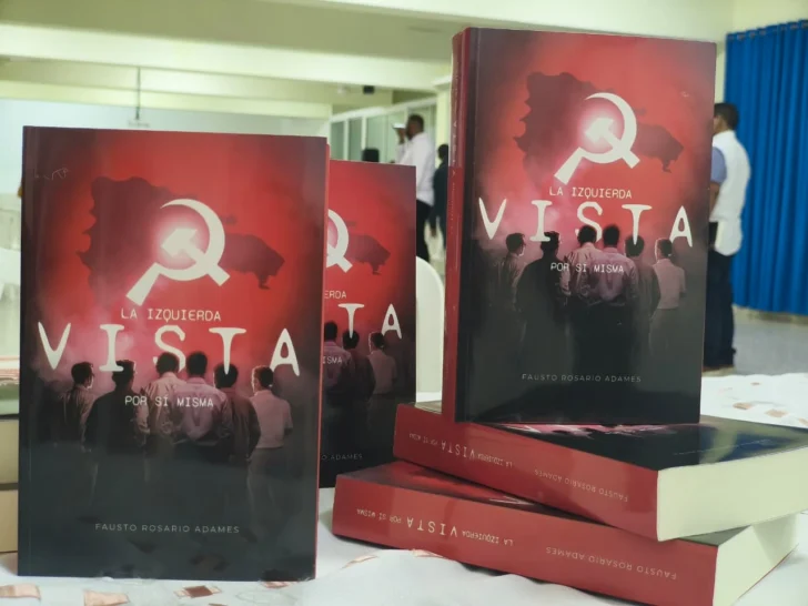 La izquierda dominicana vista en su propio espejo | Acento