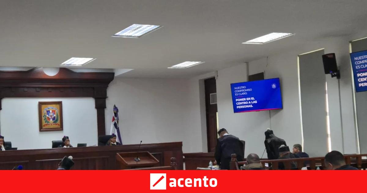 Defensa de Jean Alain denuncia irregularidades en pruebas y conflicto ...