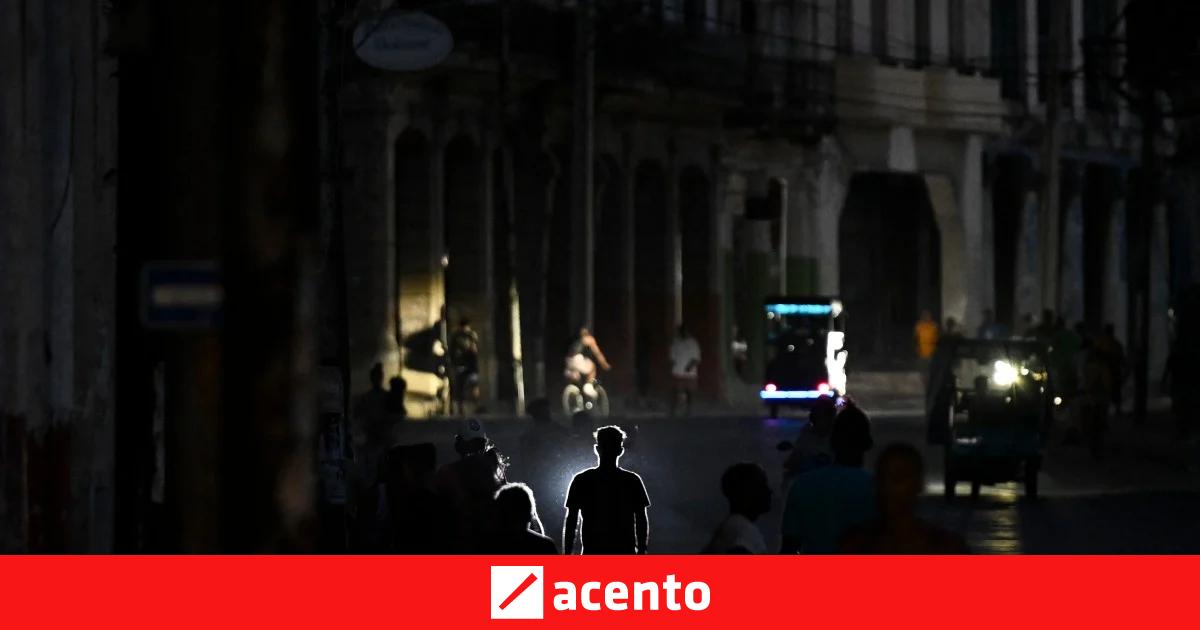 ONG denuncia aumento de las protestas ciudadanas en Cuba por crisis ...