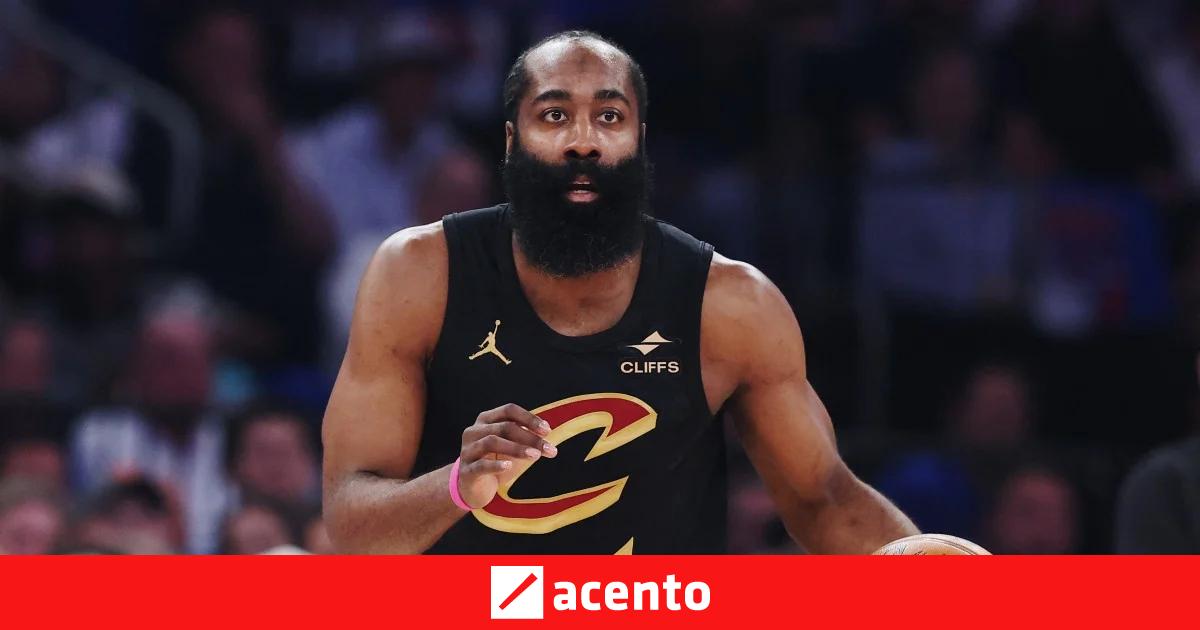 Finales del Este NBA. New York Knicks vs. Cleveland Cavaliers en vivo ...