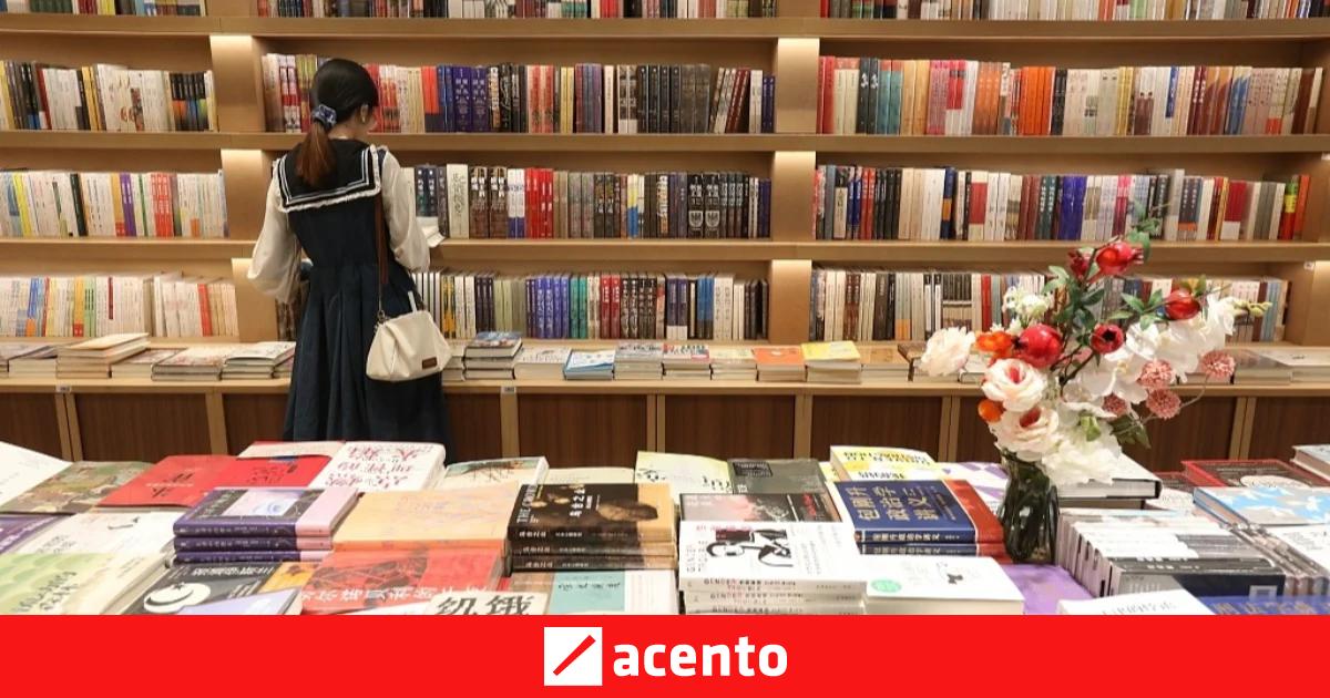 Asia-Pacífico es la región con mayor venta de libros en el mundo ¿Cómo ...
