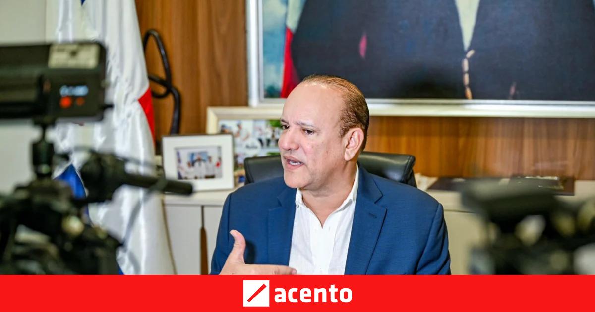 Santiago gestiona una ciudad de un millón, pero el Estado la financia ...