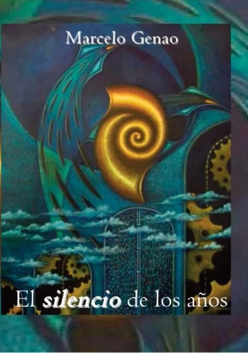'El silencio de los años' o el imaginario fantasioso de Marcelo Genao ...
