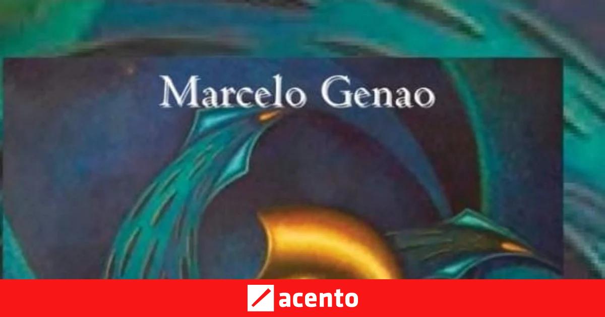 'El silencio de los años' o el imaginario fantasioso de Marcelo Genao ...