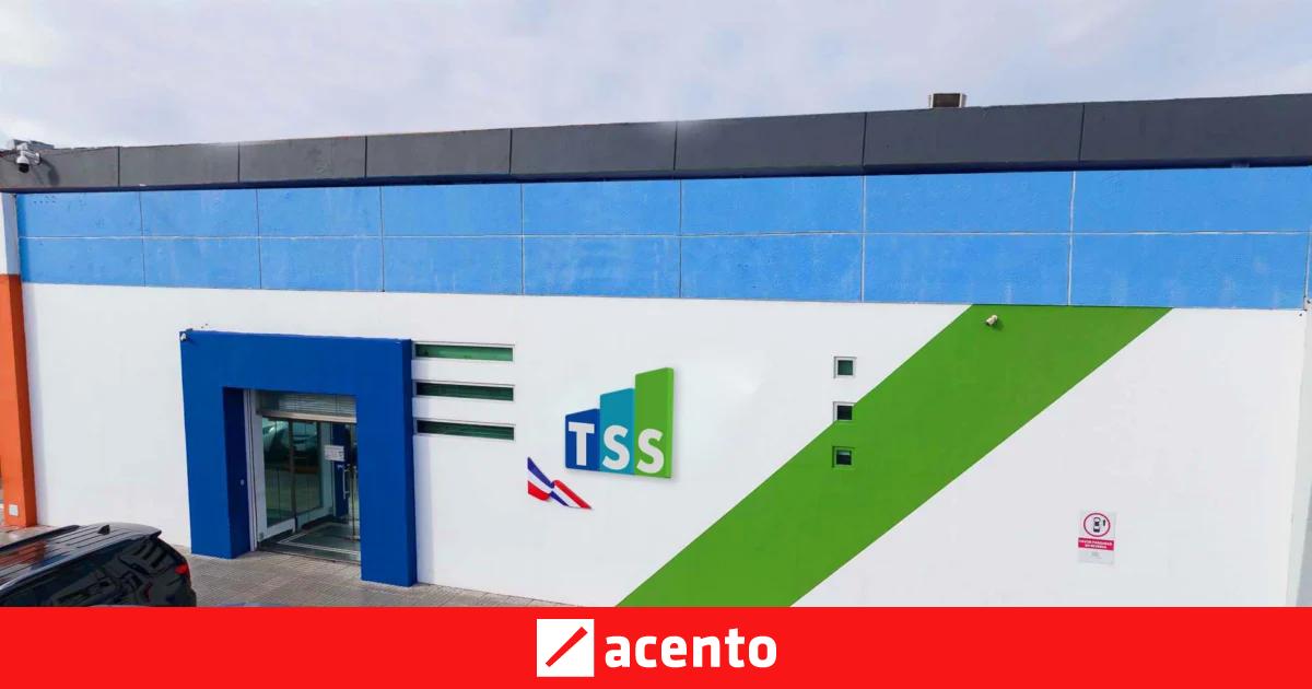 TSS devuelve RD$ 248 millones a trabajadores y empleadores por ...