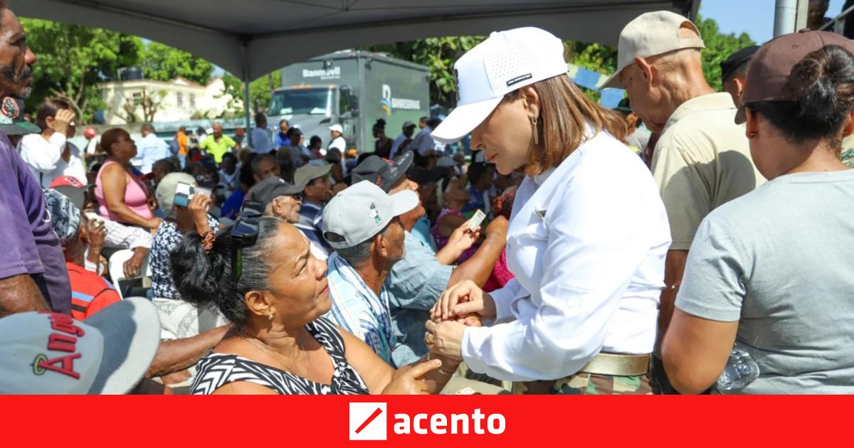 Gobierno distribuye segundo bono a familias afectadas por inundaciones ...