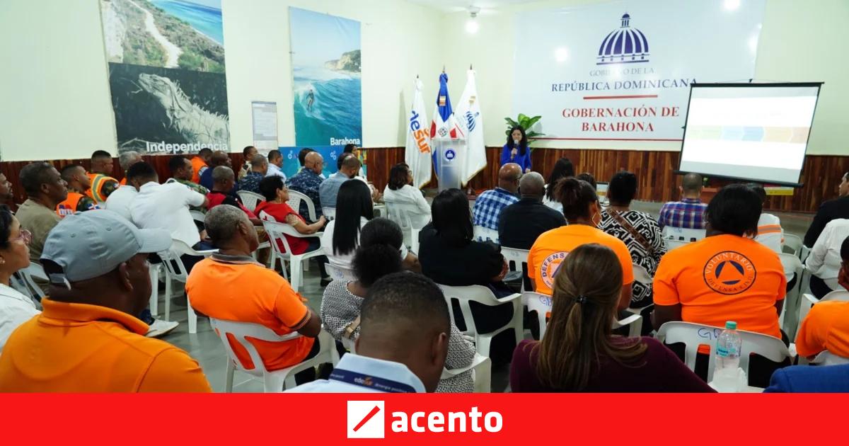 Edesur invertirá RD$ 237.7 millones en subestación eléctrica en Cruce ...
