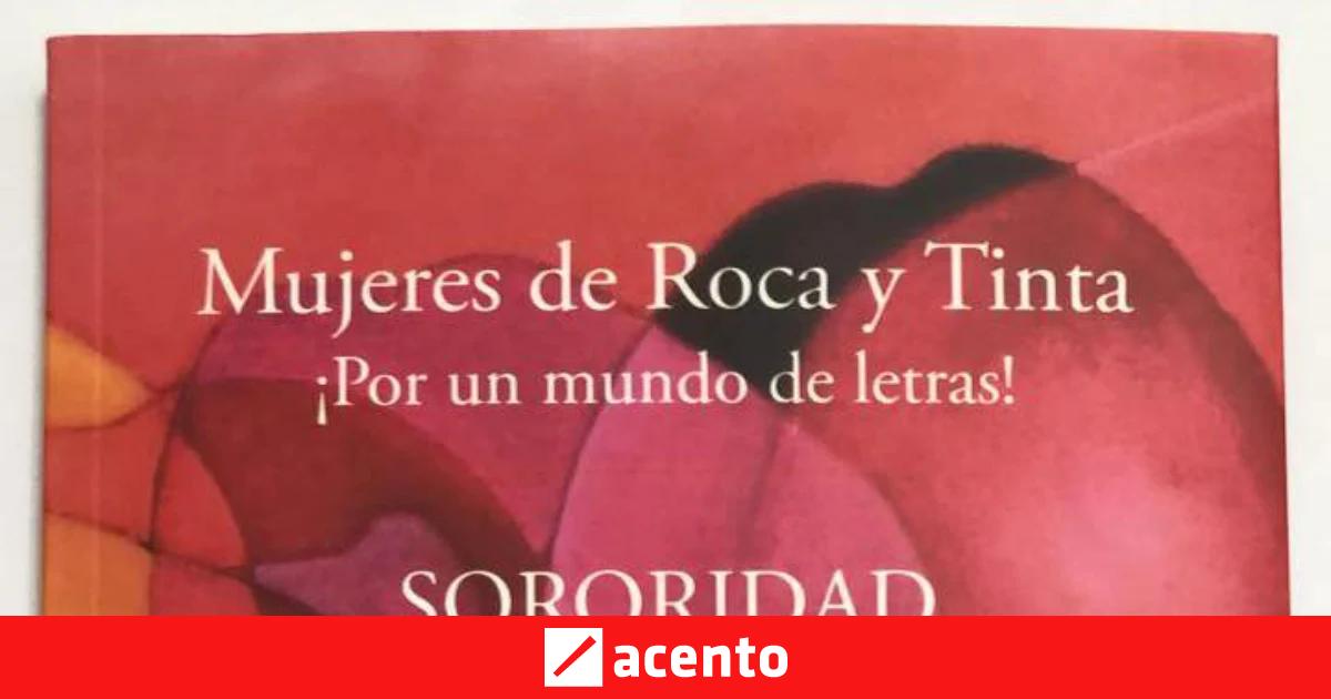 Mujeres de roca y tinta: Por un mundo de letras | Acento