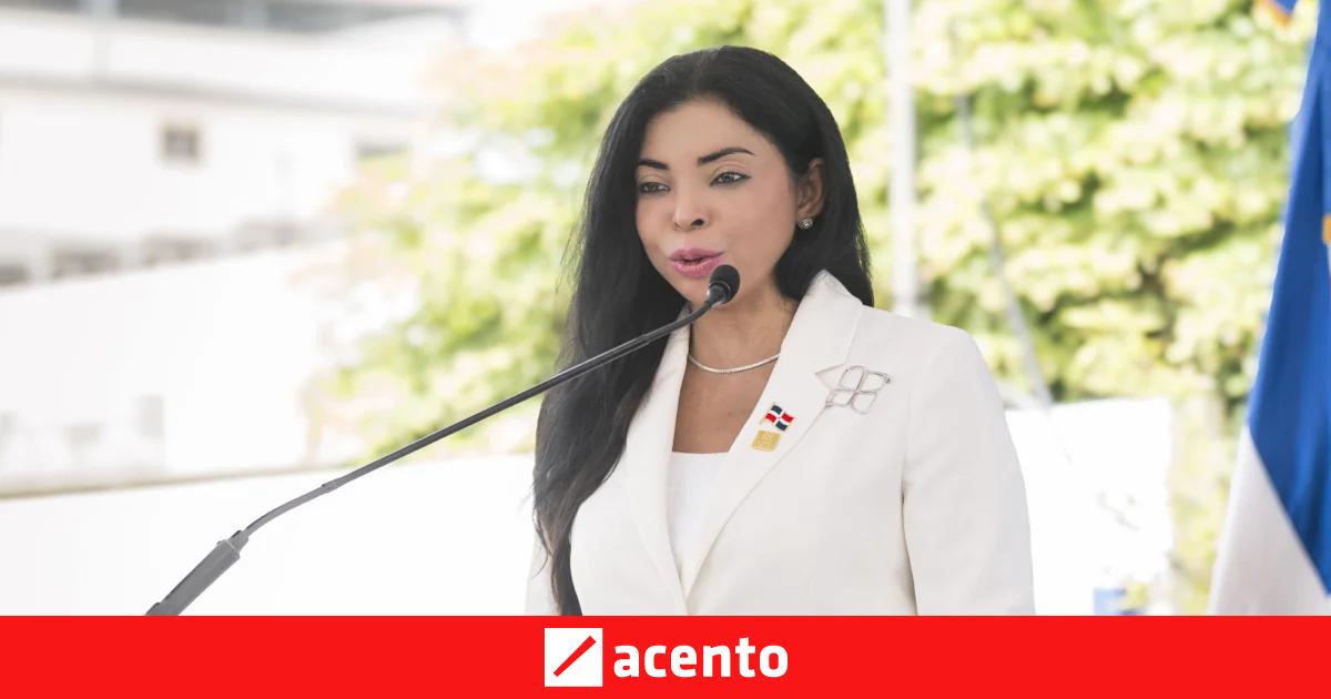Procuraduría inaugura en Moca un centro integral de justicia que acerca ...