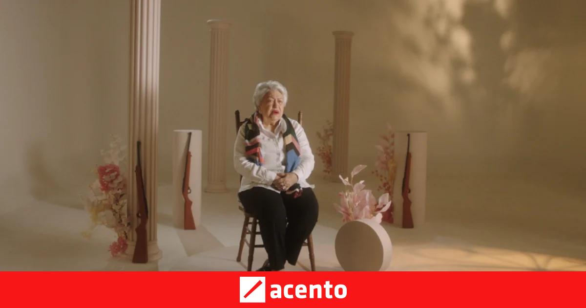 Aquella primavera | Acento