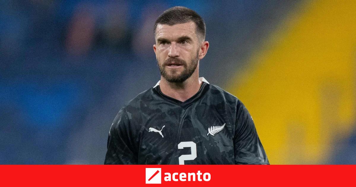'¿Y si hacemos protagonista del Mundial al futbolista menos conocido ...