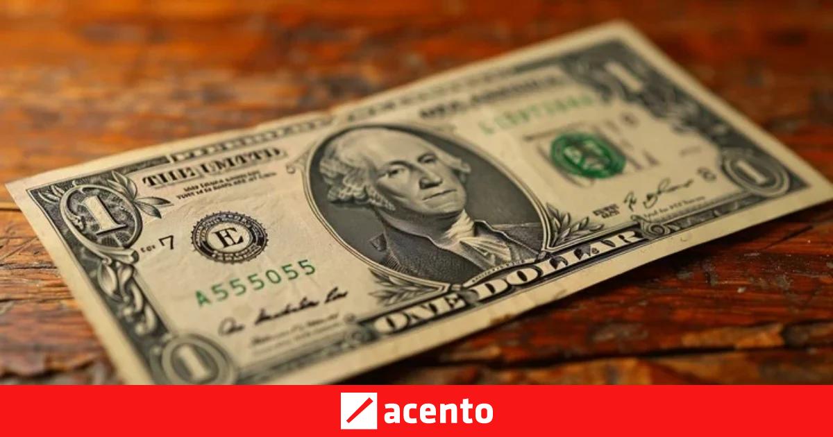 Precio del dólar hoy en República Dominicana; martes 12 de mayo de 2026 ...