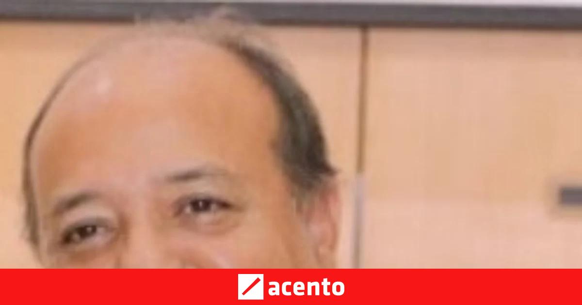 Alex Karp: el filósofo orgánico de la IA militar. 2 de 4 | Acento