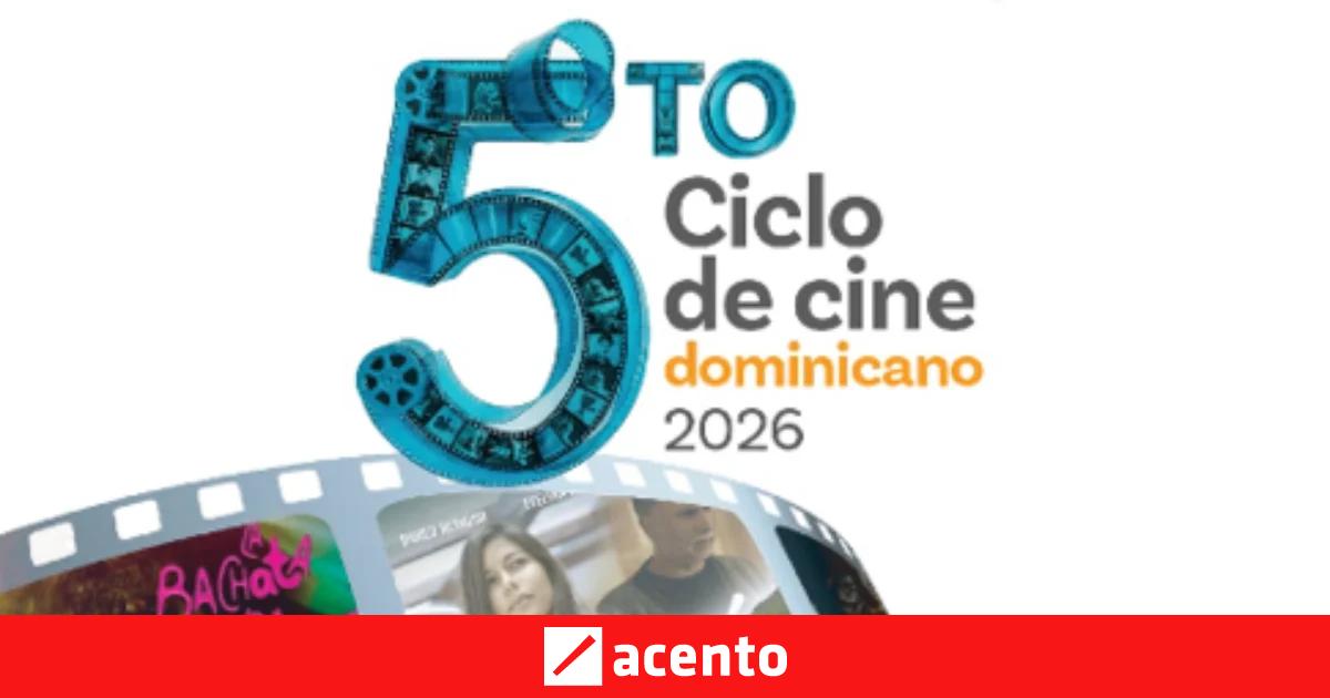 Centro Cultural Banreservas anuncia 12 joyas para V Ciclo de Cine ...