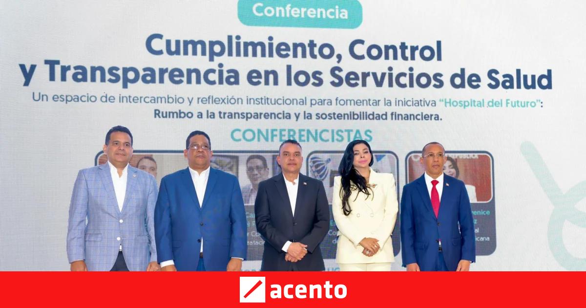Contraloría y Contrataciones Públicas orientan a hospitales sobre ...