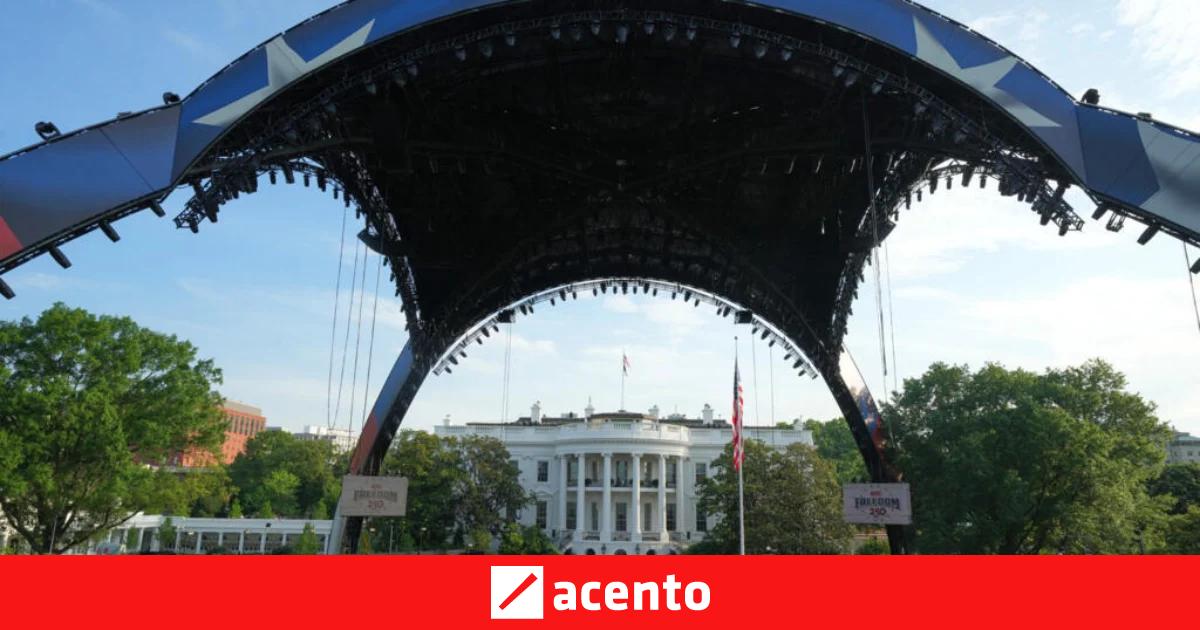 UFC en la Casa Blanca: ¿un evento deportivo sin precedentes o un ...